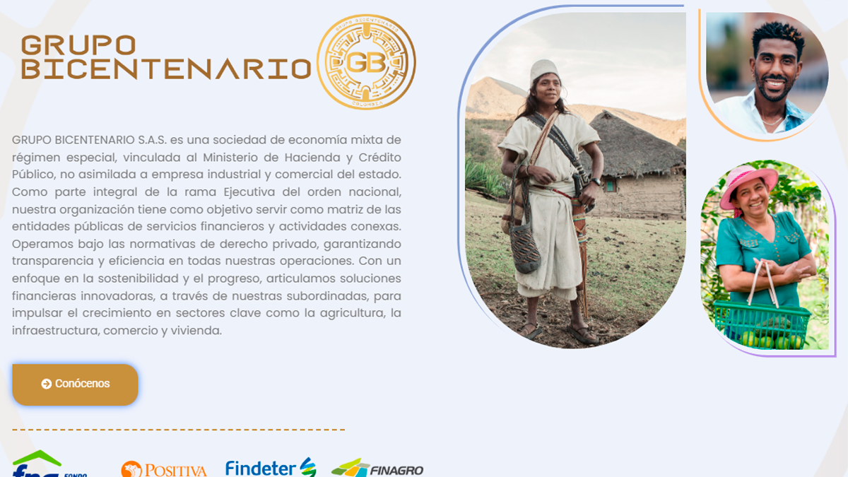Uncategorized Archivos | Grupo Bicentenario